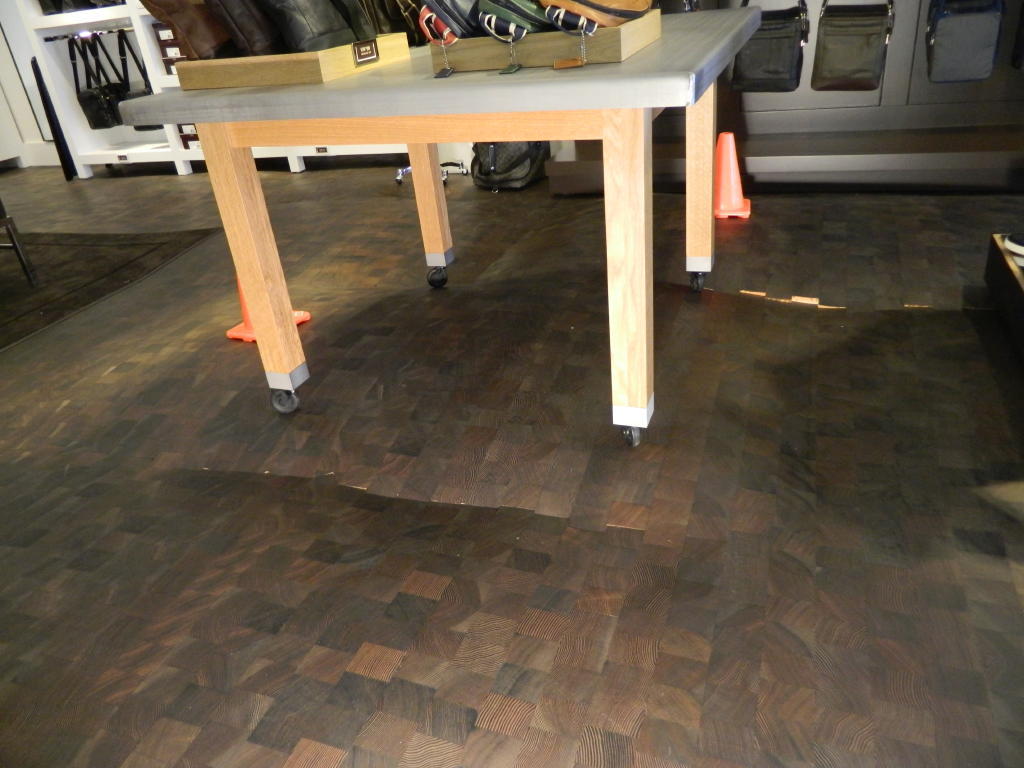 Laminate Flooring Humidity Buckling Clsa Flooring Guide